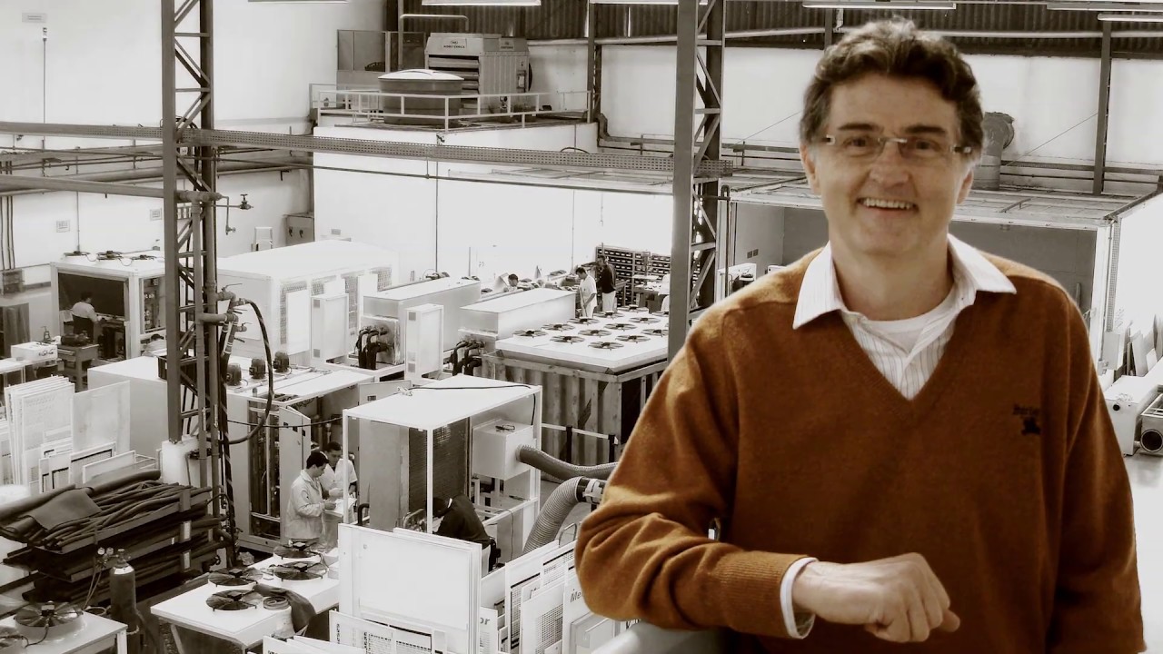 MECALOR | lá evolución continua! - JF Ar Condicionado